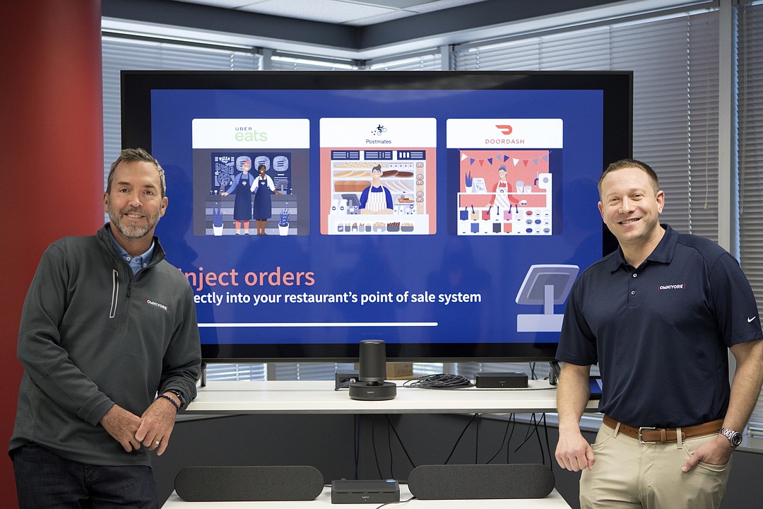 Restaurant tech company chews on growth opportunities | Business Observer