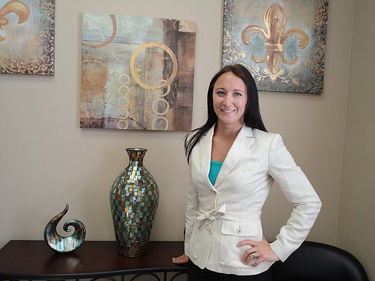 Profile: Grace Maxwell | Jax Daily Record