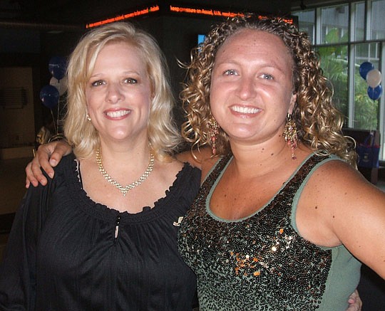 SMC has a membership mixer | Jax Daily Record