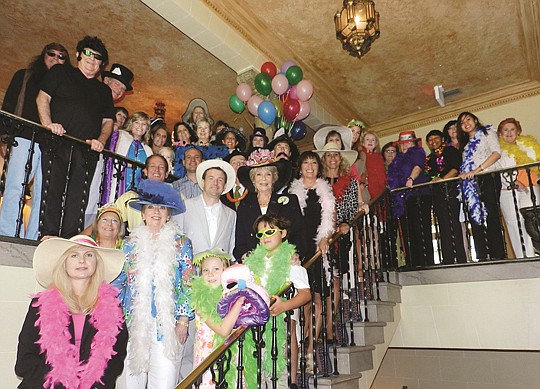 A happy birthday for Prudential | Jax Daily Record