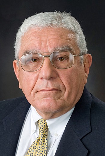 Citrano retires from CBRE | Jax Daily Record