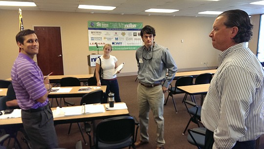 UNF construction team to compete in Vegas | Jax Daily Record