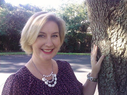 Dana McIntyre joins NEFBA | Jax Daily Record