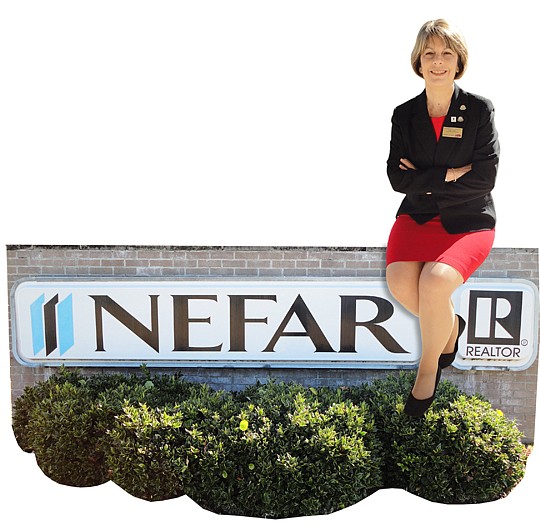 Donna Overman is an angel for a cause | Jax Daily Record