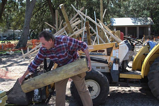 Member Profile: John Cotner Associates | Jax Daily Record