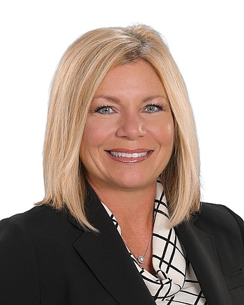 Member Profile: Sandy Dean | Jax Daily Record