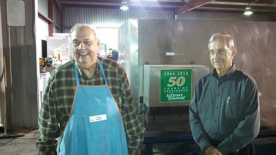 Allstate Electrical celebrates 50 years of service | Jax Daily Record