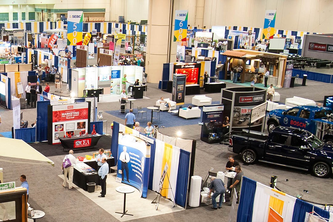 SEBC trade show next month | Jax Daily Record