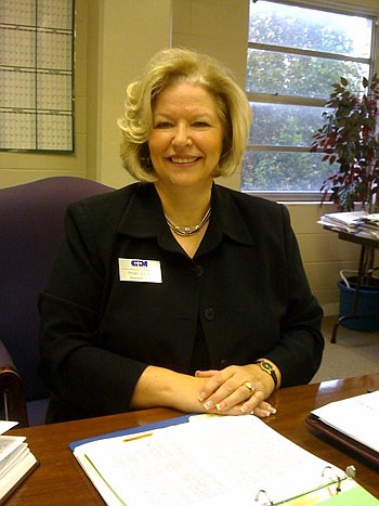 Penny Kievet ready for more transformations as new leader of City ...