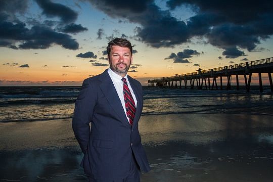 Lawyer snapshot: John Phillips | Jax Daily Record