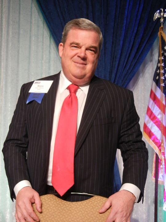 Halverson says $20M needed for Downtown | Jax Daily Record