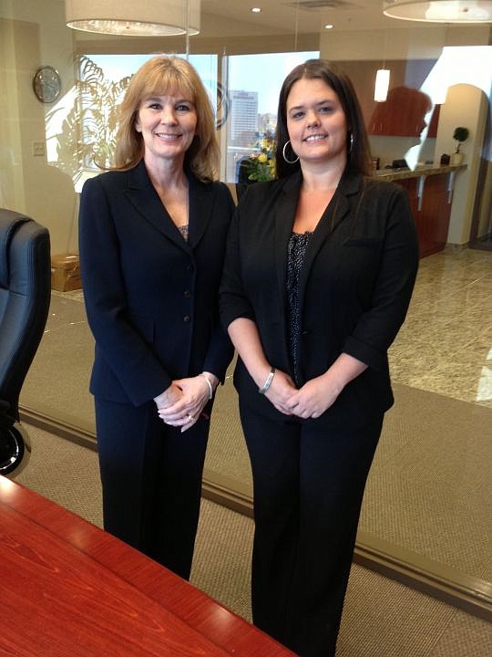 Executive Suite expanding at EverBank Center Downtown | Jax Daily Record