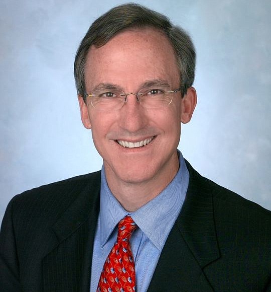 Lawyer Snapshot: Edward McCarthy III | Jax Daily Record