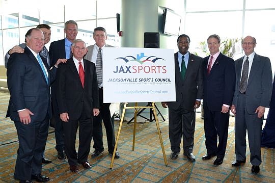 Alan Verlander's goal is to make Jacksonville a 'sports capital' | Jax ...