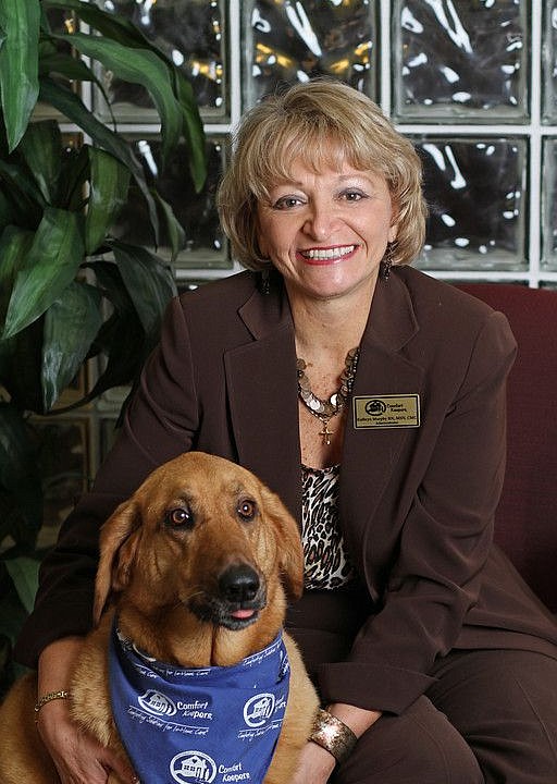 First Coast Success: Navy veteran Murphy focuses on being team builder ...