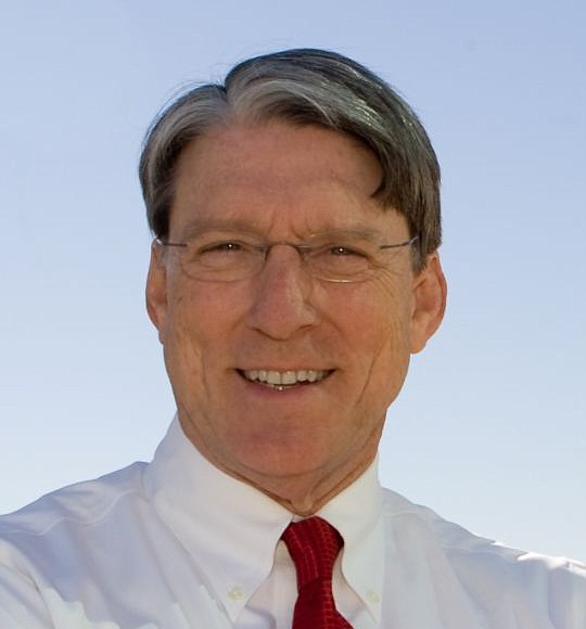 Jim Overton won't run for mayor, says he couldn't raise enough money to ...