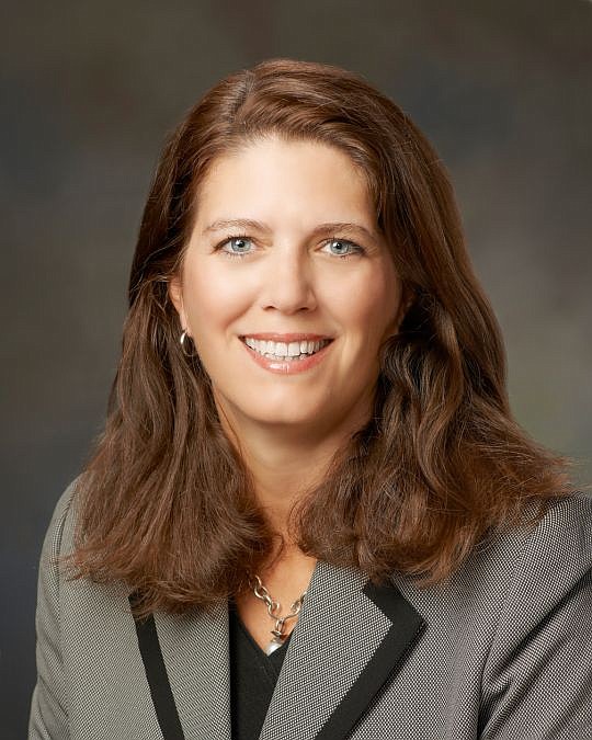 Michelle Braun taking over as United Way president, CEO on July 1 | Jax ...