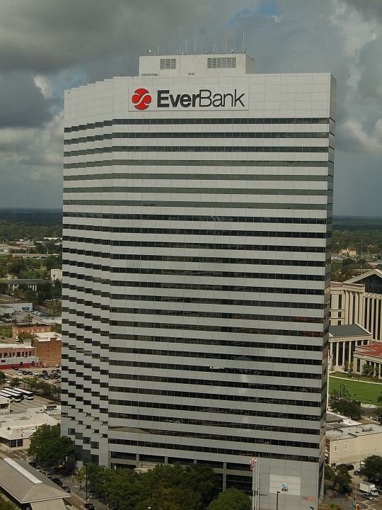 EverBank Center wants to bid on Citizens Property project | Jax Daily ...
