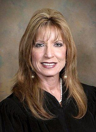Broward judge seeks pay during suspension related to alcohol issues ...