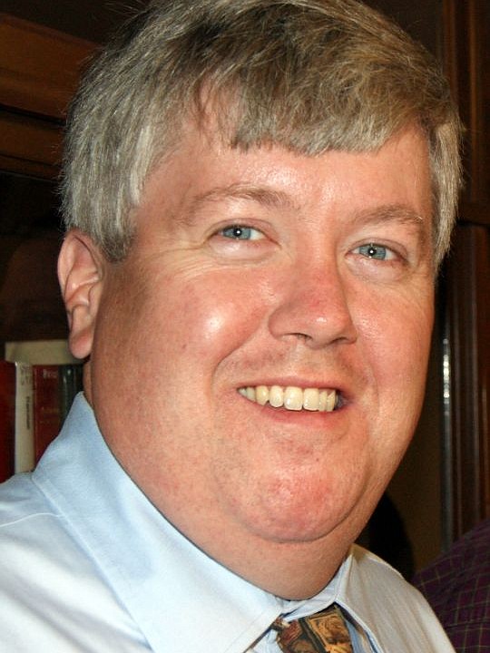 Lawyer Snapshot: Richard B. Gordon | Jax Daily Record