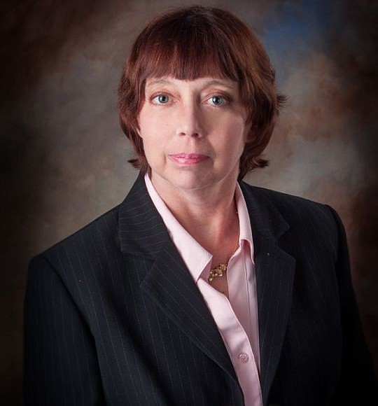 Pro bono spotlight: Lisa Dasher learns new area of law while helping ...