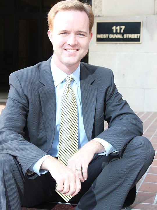 The transformation of Clay Yarborough from Dr. No to Mr. President ...