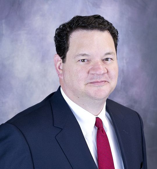 Lawyer snapshot: Jason Burnett | Jax Daily Record