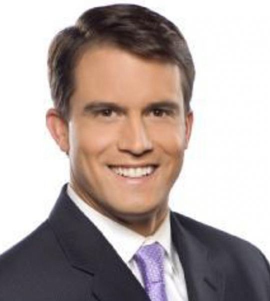 John Bachman hired as anchor for Action News | Jax Daily Record
