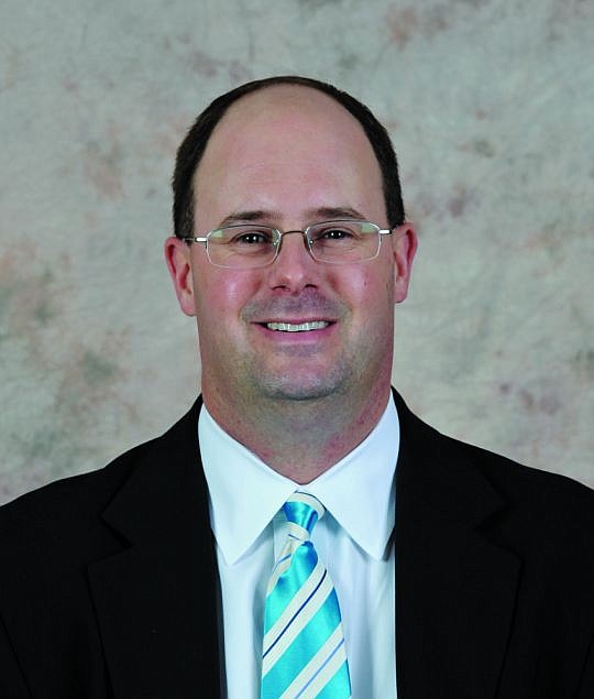 Dave Herrell is city's new sports and entertainment director | Jax ...