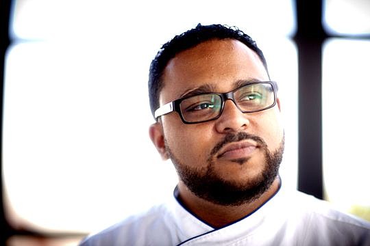 'Top Chef' winner to open restaurant at 220 Riverside | Jax Daily Record