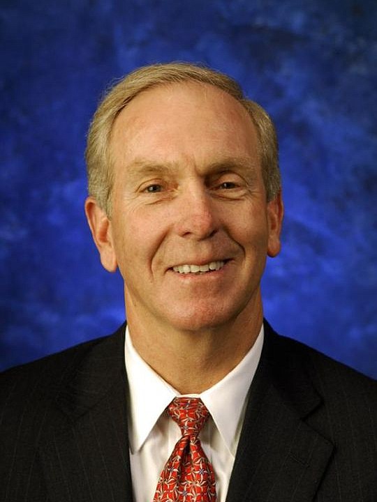 Tom Senkbeil, chosen to lead redevelopment of the Landing, has a ...