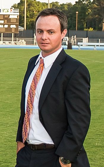 Lawyer snapshot: Reid Hart | Jax Daily Record