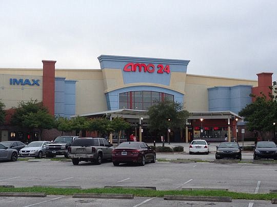 Regency AMC to add full-service bar and recliners | Jax Daily Record