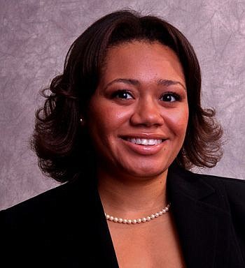 Lawyer snapshot: Tiffany M. Jones | Jax Daily Record