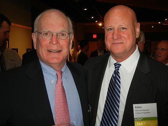 Peter Rummell says Jacksonville could be 'cool place' | Jax Daily Record