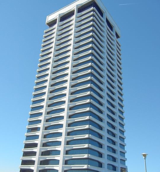 Riverplace Tower sells to Lingerfelt CommonWealth for $29M | Jax Daily ...