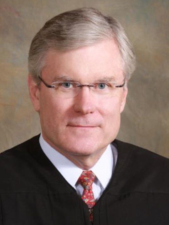 Retiring appellate court Judge Van Nortwick joining Akerman law firm in ...