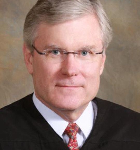 Retiring appellate court Judge Van Nortwick joining Akerman law firm in ...