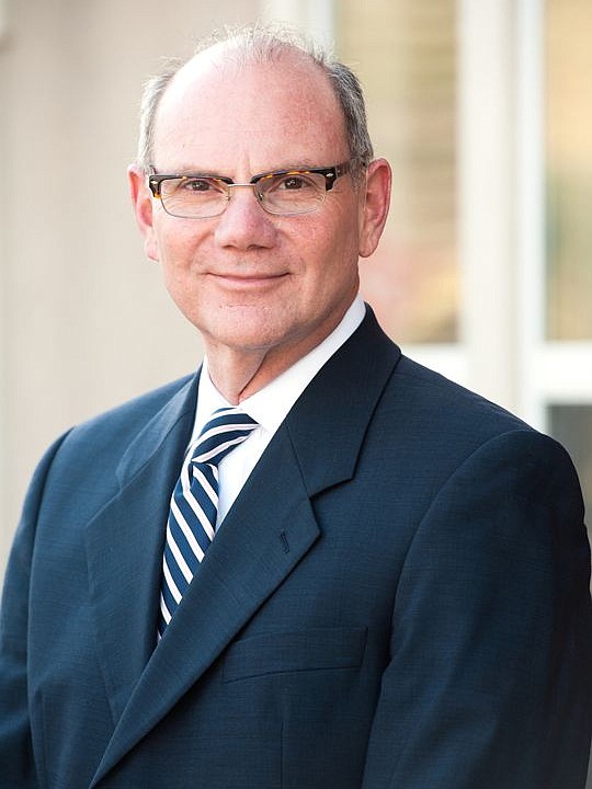 Lawyer snapshot: Lawrence Datz | Jax Daily Record