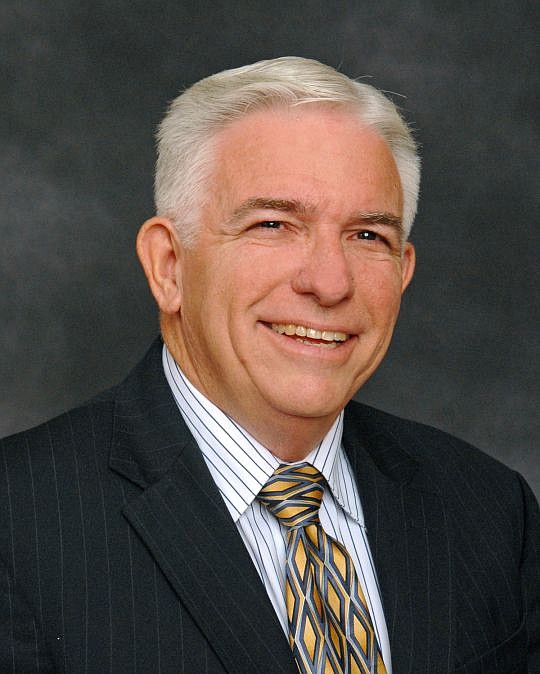 Van Zant's wife wants to succeed him in House | Jax Daily Record