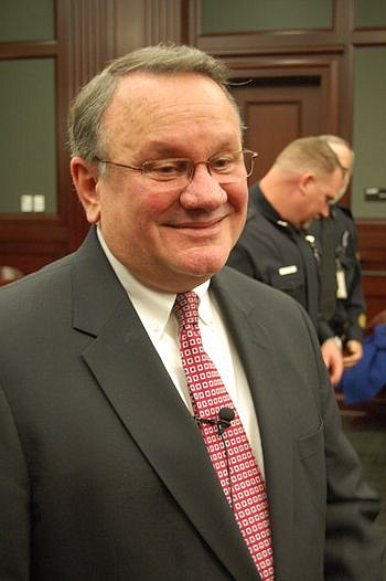 Judge: 'This is my favorite day of the year' | Jax Daily Record