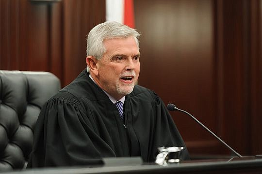 Bar Bulletin: Introducing Chief Judge Mark H. Mahon | Jax Daily Record