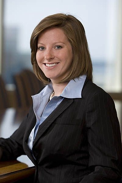 Lawyer snapshot: Meg Heiden | Jax Daily Record