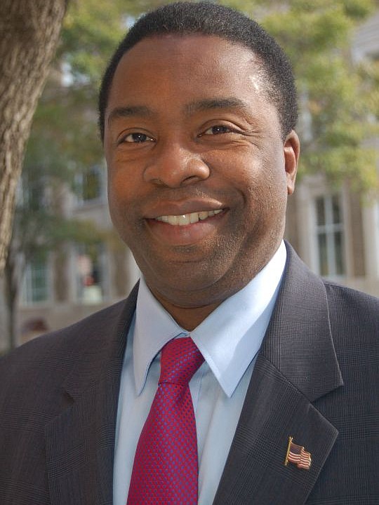 Mayor Alvin Brown posts best fundraising month in campaign, brings in ...