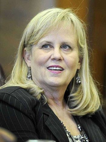 Judicial Snapshot: Judge Mallory Cooper | Jax Daily Record