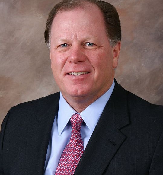 City notes: Jaguars President Mark Lamping receives five-year extension ...