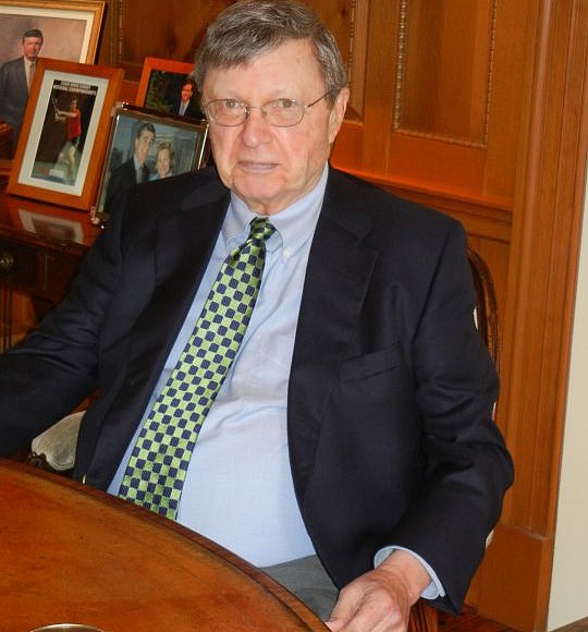 First Coast Success: David Hicks built company while helping build his ...