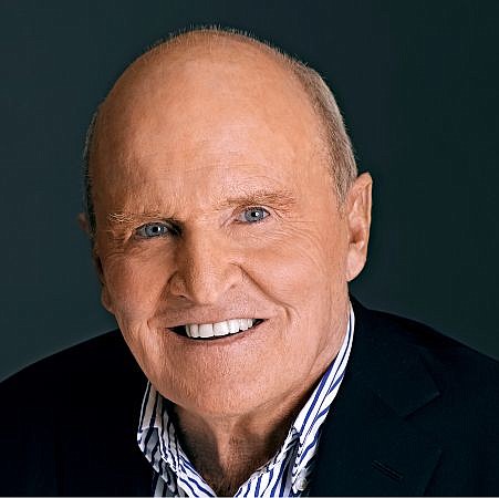 Leadership advice from Jack Welch: Go with your gut | Jax Daily Record