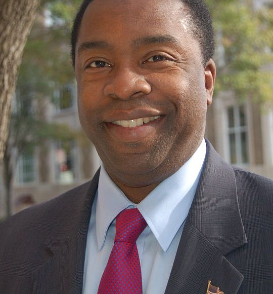 Mayor Alvin Brown asked for study of anti-discrimination laws after ...