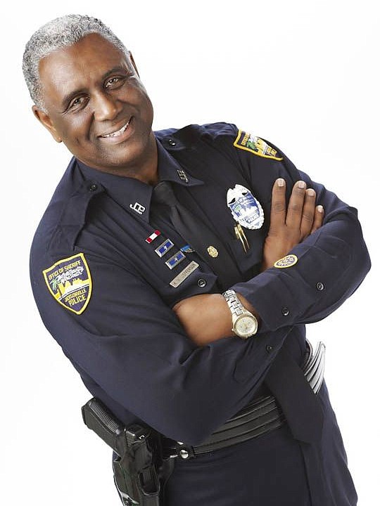 Ken Jefferson wants Sheriff's Office to save future generations from ...